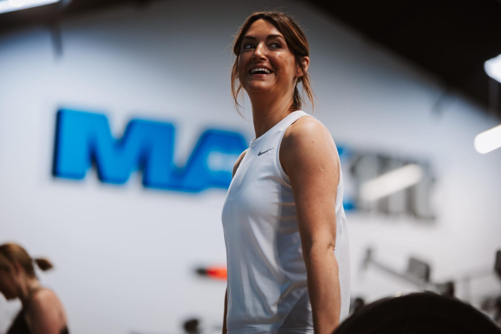 Client Spotlight: Kerry O’Kane’s Fitness Journey to Strength, Health ...