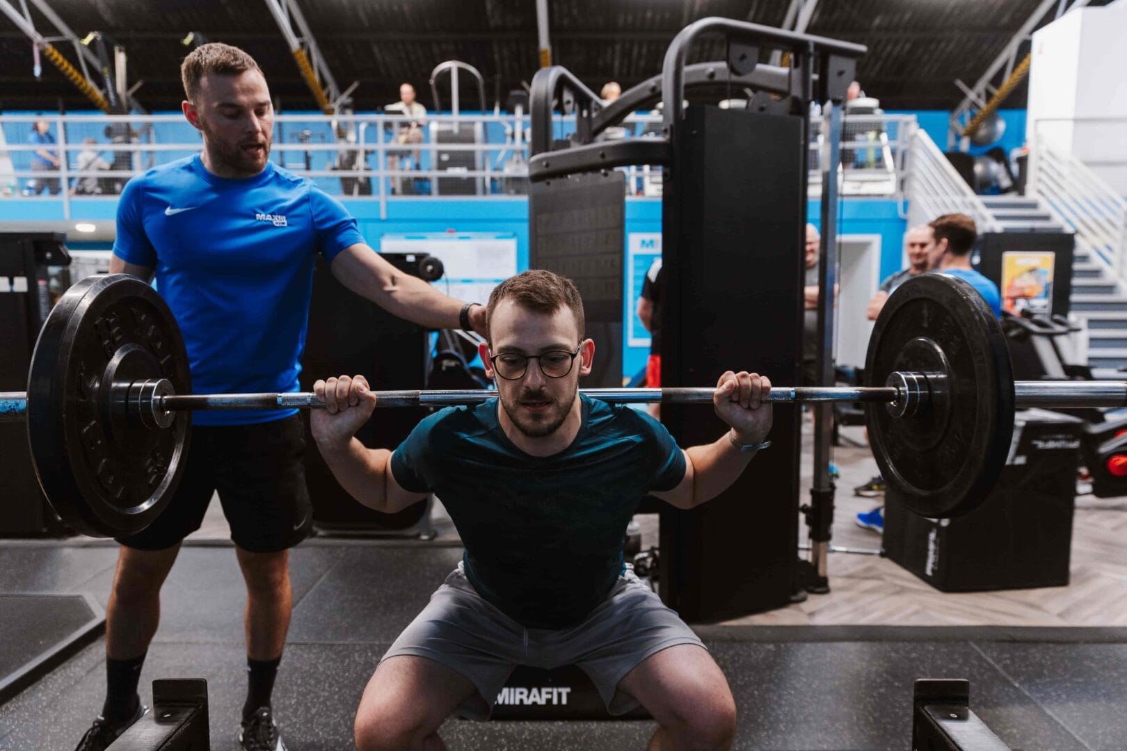 What is Our On-Ramp Programme and Why It's Essential for Your Fitness ...